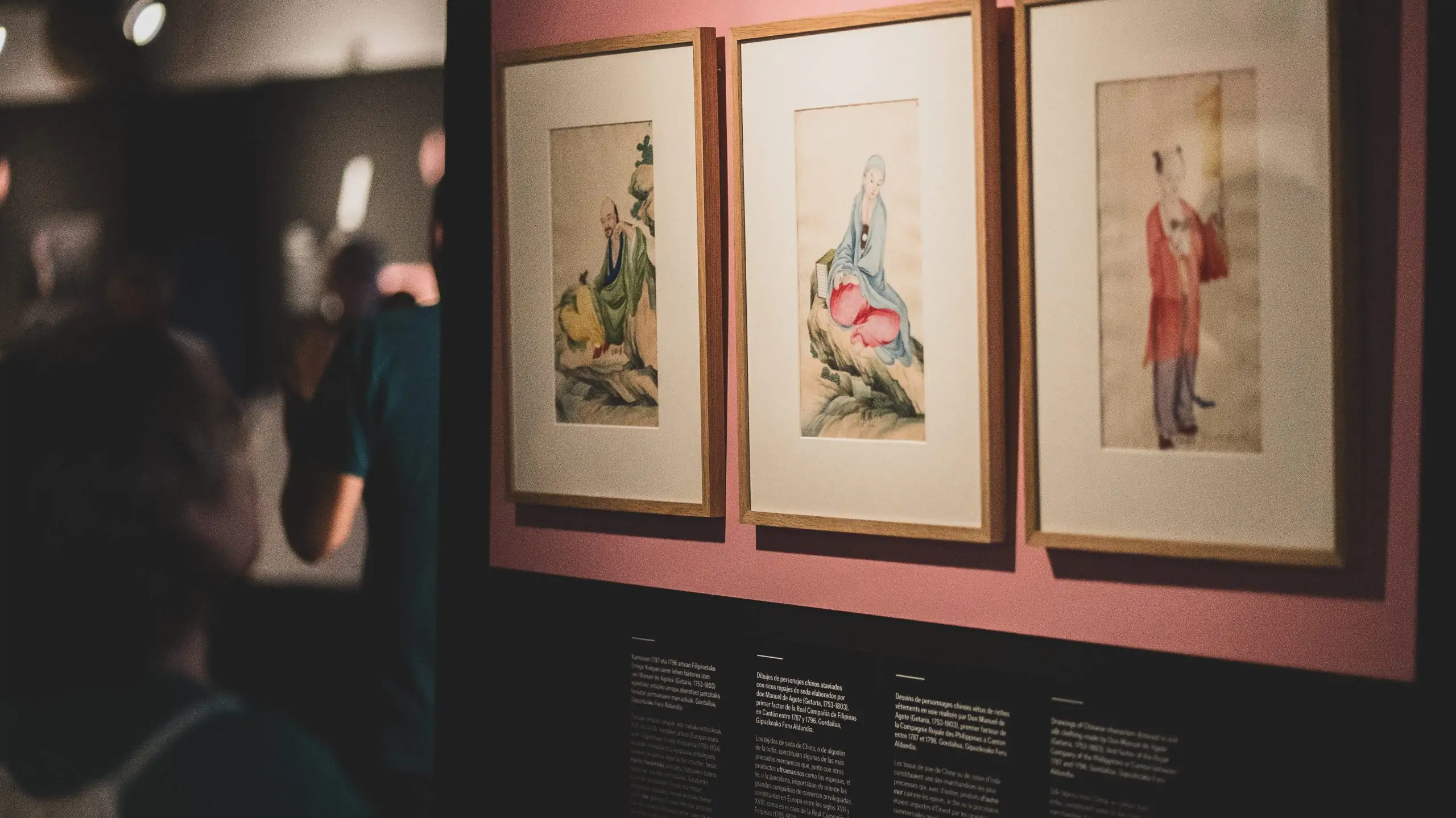 Mare Clausum - Euskal Itsas Museoa