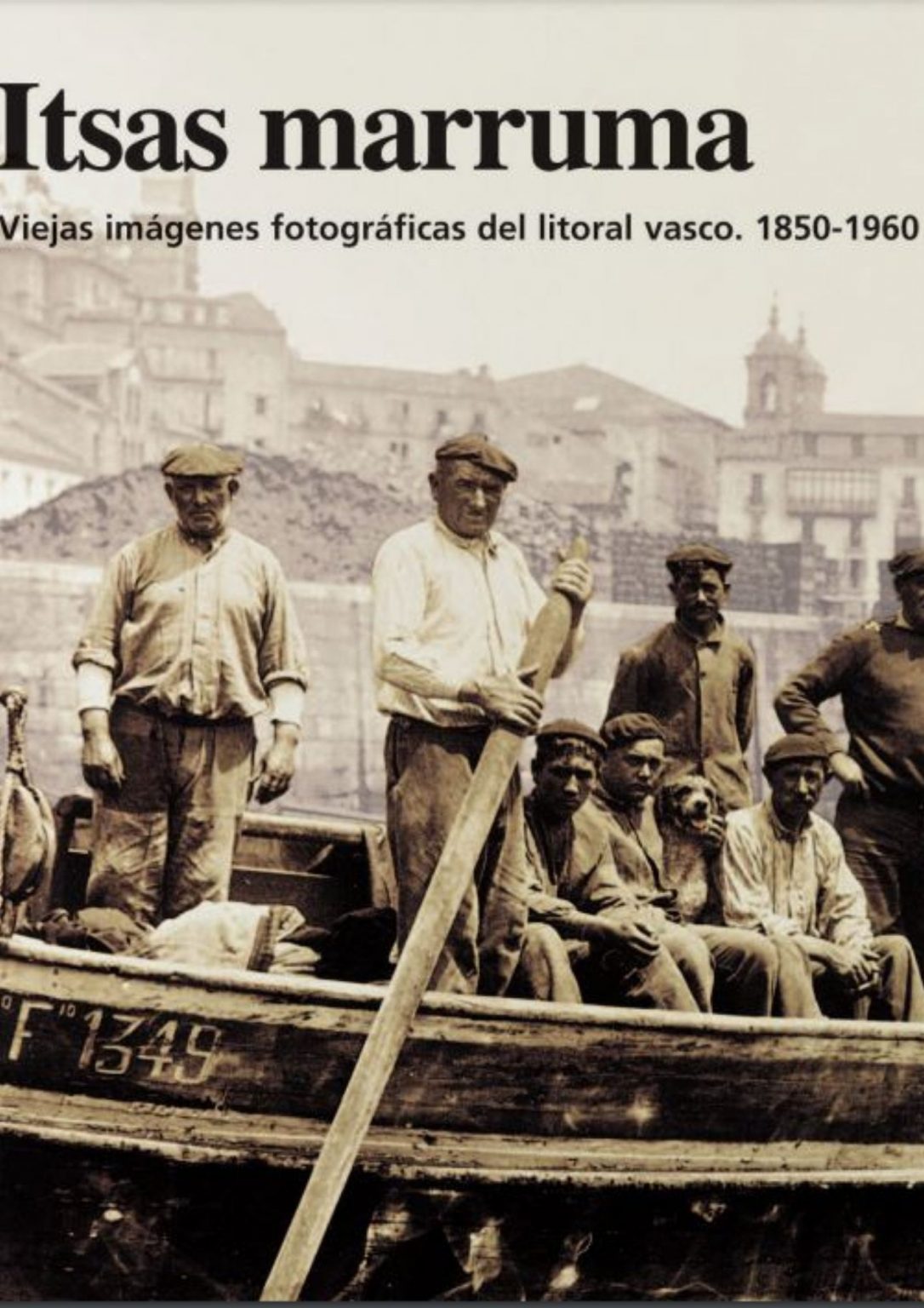 Itsas Marruma - Euskal Itsas Museoa